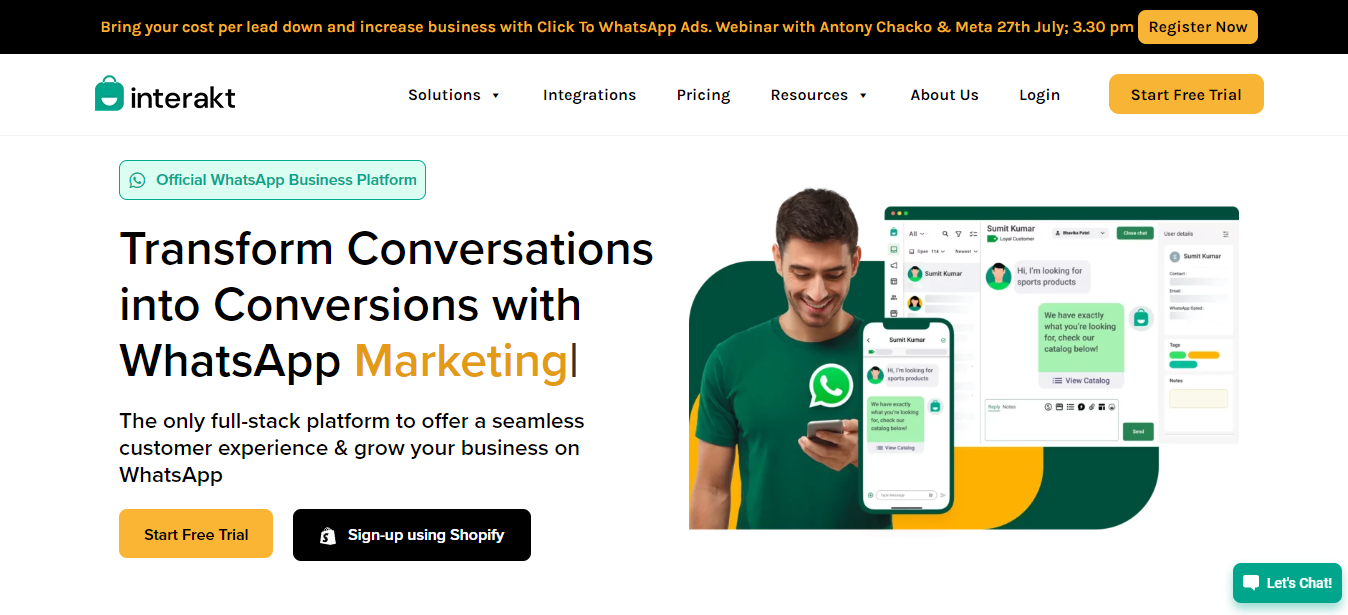 14 Best WhatsApp API Providers for Businesses in 2024